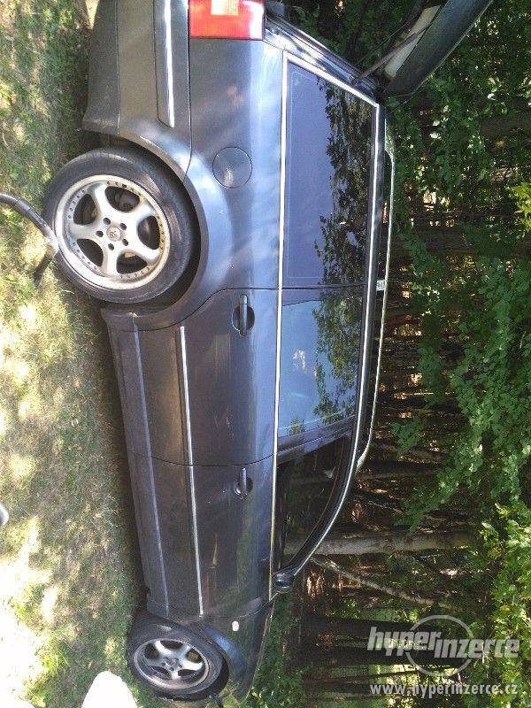 PRODAM AUTO LEVNE SPECHA - bazar - Hyperinzerce.cz