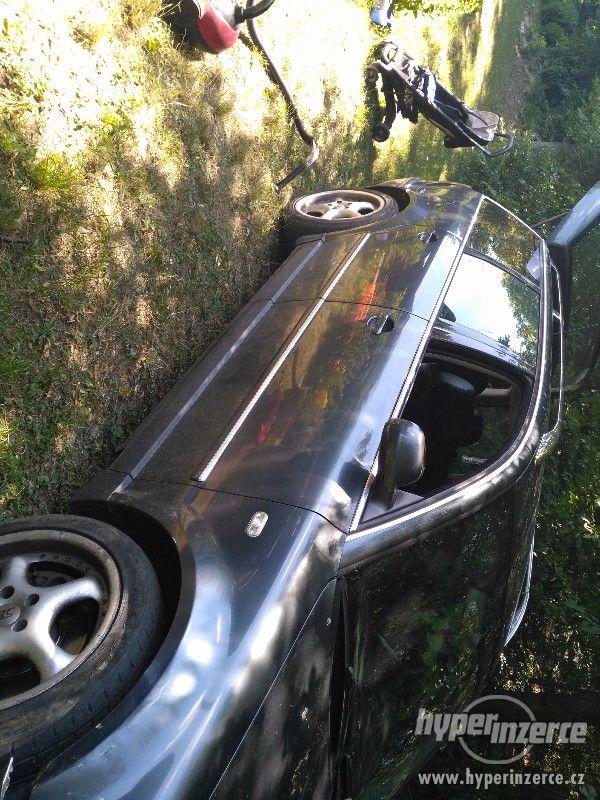 PRODAM AUTO LEVNE SPECHA - bazar - Hyperinzerce.cz