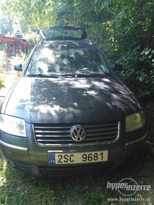 PRODAM AUTO LEVNE SPECHA - bazar - Hyperinzerce.cz