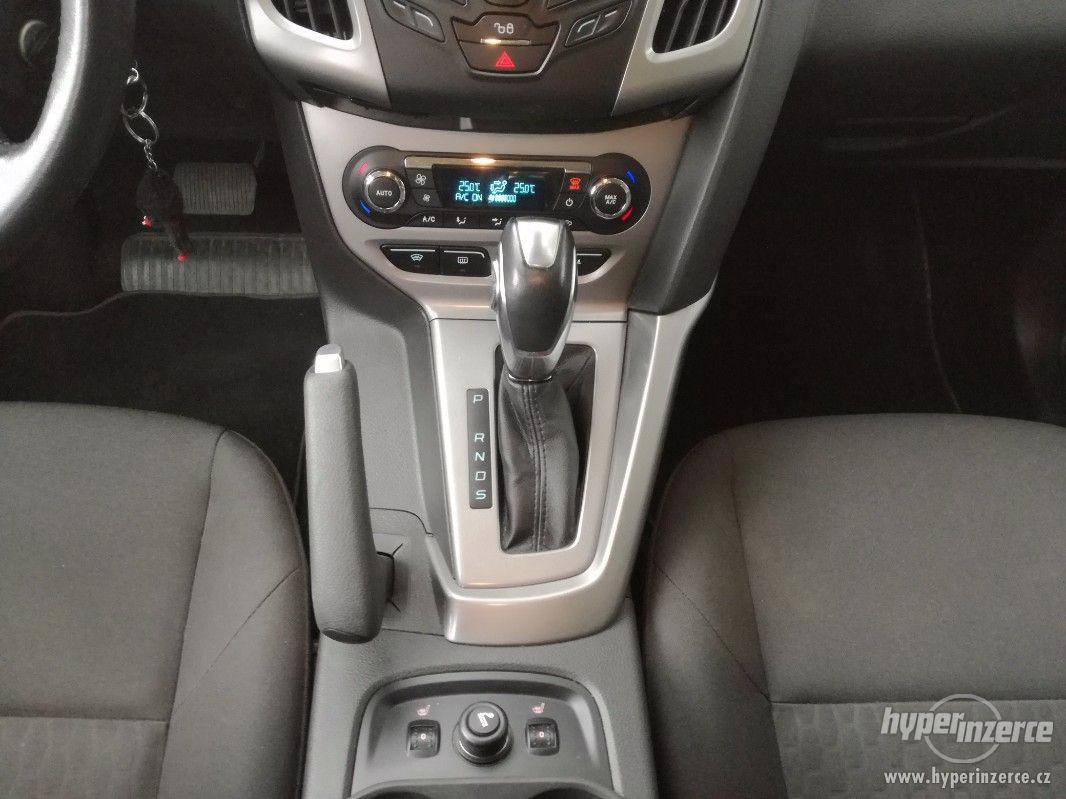 Ford Focus Automat - bazar - Hyperinzerce.cz