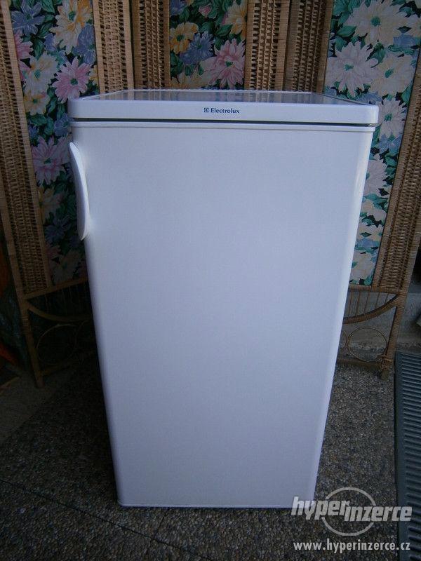 chladnička-lednička - se zárukou, značky Elektrolux - bazar ...