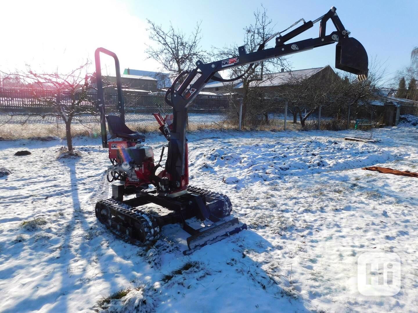 DCSK profi tech - Jmeka KN3 - bazar - Hyperinzerce.cz