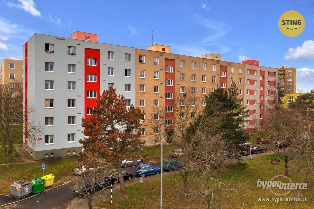 Byt OV 2+1, Praha, Záběhlice, ul. Malovická - bazar - Hyperinzerce.cz