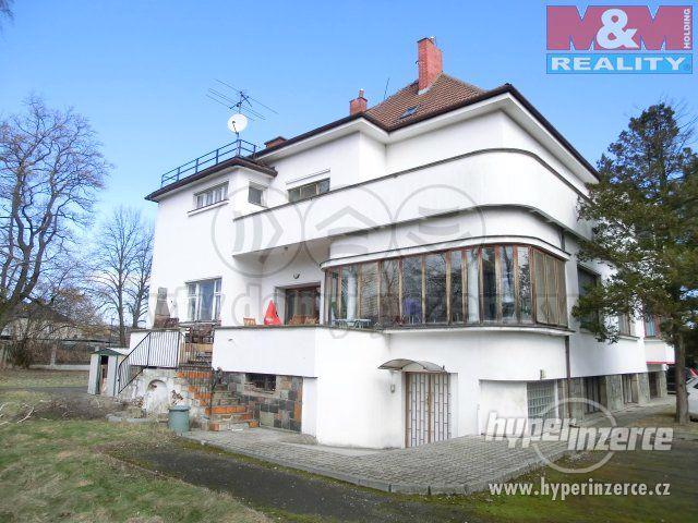 Prodej, vila, Ostrava - Hulváky, ul. Gollova - bazar - Hyperinzerce.cz