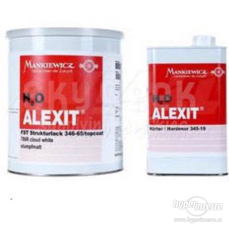 ALEXIT RAL 7043 - bazar - Hyperinzerce.cz