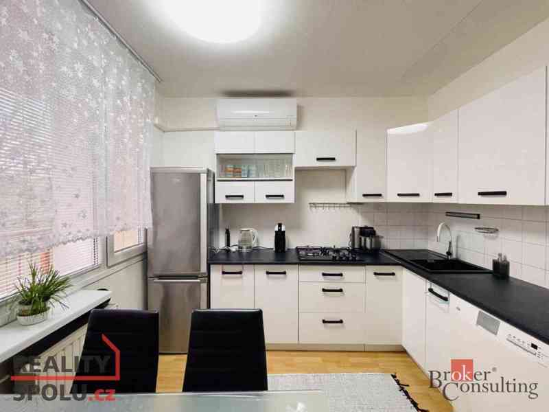 Prodej, Byty 3+1, 55 m2 - - bazar - Hyperinzerce.cz