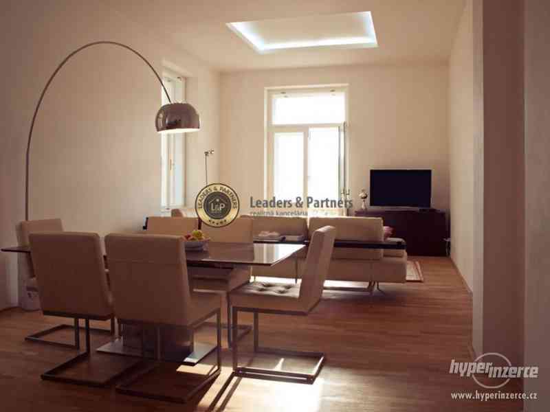 Prodej, Byty 3+kk, 122m² - Mariánské Lázně - bazar - Hyperinzerce.cz