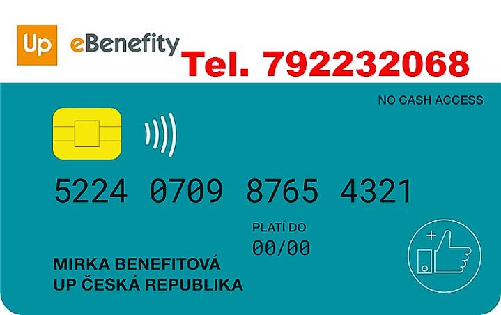 Ihned koupím poukázky, stravenky, benefity PLUXEE, Edenred.. - bazar ...