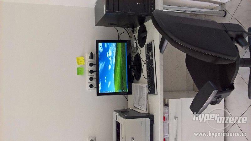 Kapalinový chromatograf Knauer Smartline - bazar - Hyperinzerce.cz