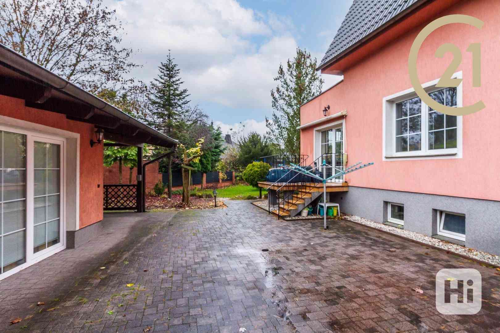 Prodej, Rodinné domy, užitná plocha 410 m2 - Kladno - bazar - Hyperinzerce.cz
