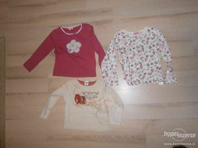 Dívčí mikiny - bazar - Hyperinzerce.cz