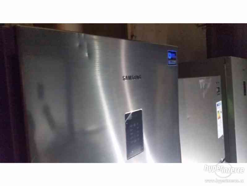 LEDNICE / SAMSUNG / RB33J3215SS / NOVÁ / A++ - bazar - Hyperinzerce.cz