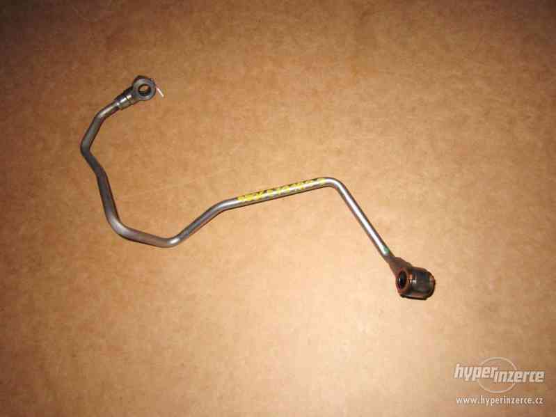 Olej Vedeni 9806878180 Citroen Peugeot 1.6 HDI - bazar - Hyperinzerce.cz