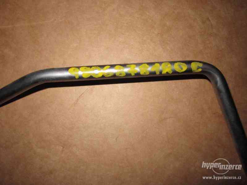 Olej Vedeni 9806878180 Citroen Peugeot 1.6 HDI - bazar - Hyperinzerce.cz