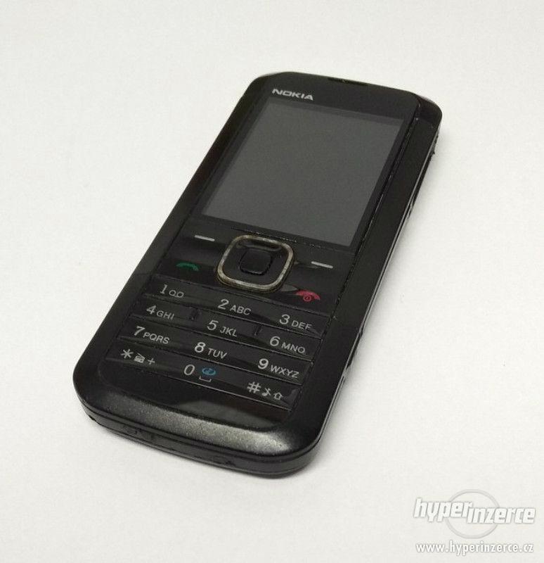 Nokia 5000d-2 - bazar - Hyperinzerce.cz