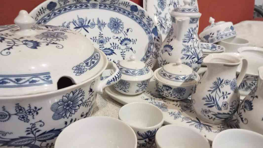 Porcelán - bazar - Hyperinzerce.cz