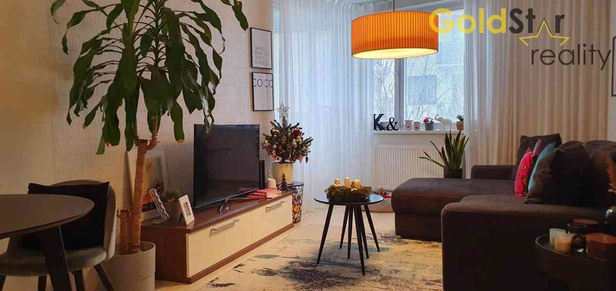 Prodej bytu 2+kk, 58 m2, Makedonská, Praha 9 - Střížkov - bazar - Hyperinzerce.cz