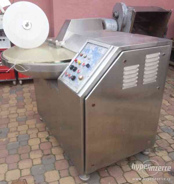 kutr RMK 120 + ine - bazar - Hyperinzerce.cz