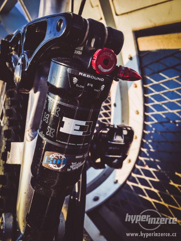 Enduro Agang Cult TOP - bazar - Hyperinzerce.cz
