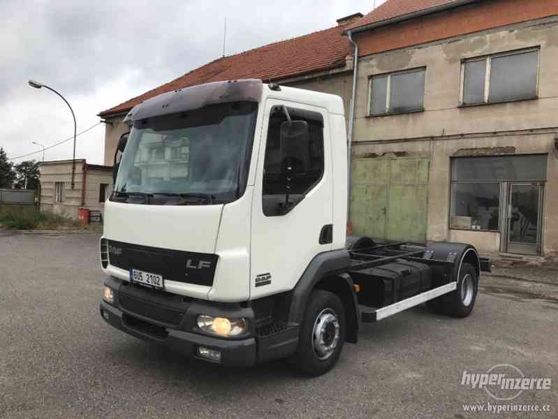 Daf LF 45.150 10t. - bazar - Hyperinzerce.cz