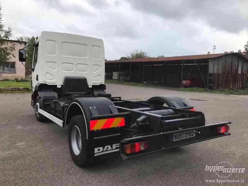 Daf LF 45.150 10t. - bazar - Hyperinzerce.cz