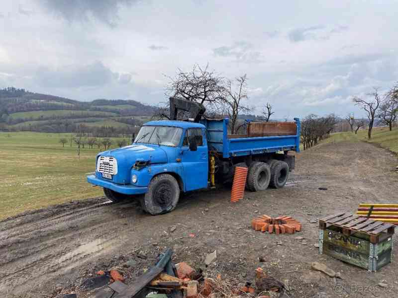 Tatra 148 - bazar - Hyperinzerce.cz