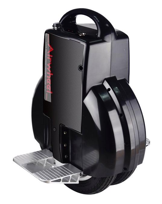 dvojkolka Airwheel Q3 segway - bazar - Hyperinzerce.cz