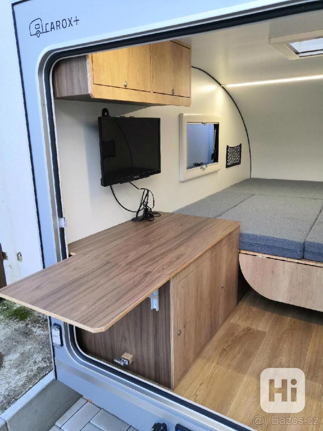Carox MINI K Family - bazar - Hyperinzerce.cz