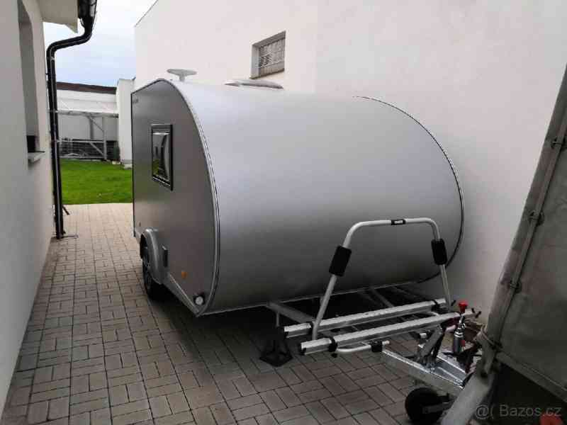 Carox MINI K Family - bazar - Hyperinzerce.cz
