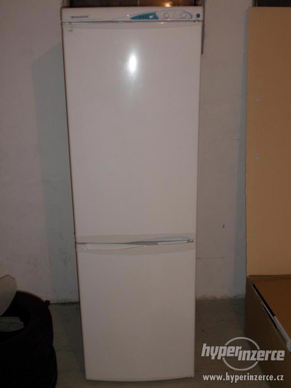 Lednice Polar - bazar - Hyperinzerce.cz