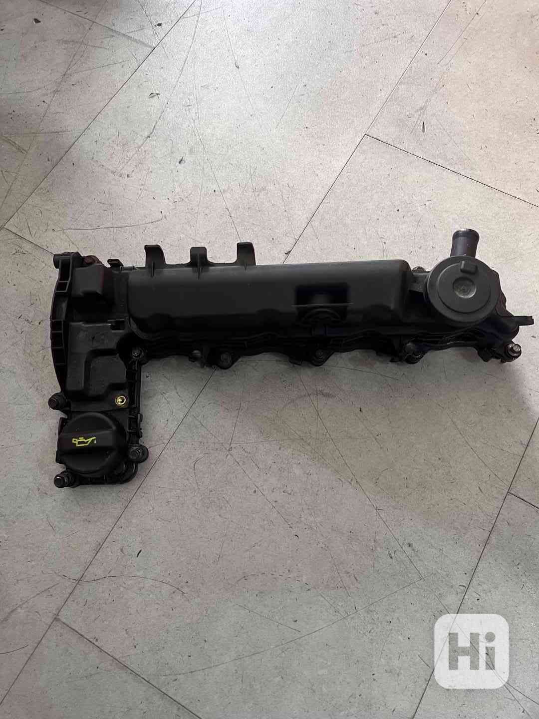 KRYT VENTILU CITROEN, PEUGEOT - ORIGINÁLNÍ - bazar - Hyperinzerce.cz