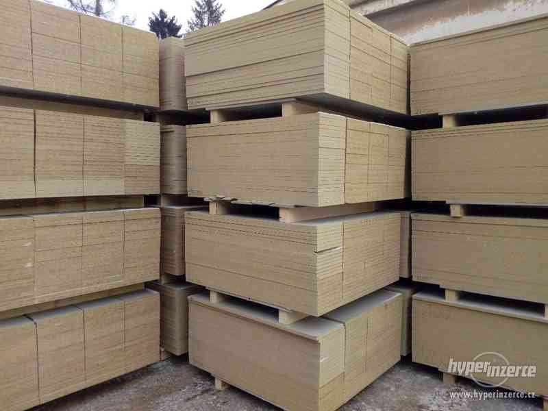 Cetris desky - bazar - Hyperinzerce.cz