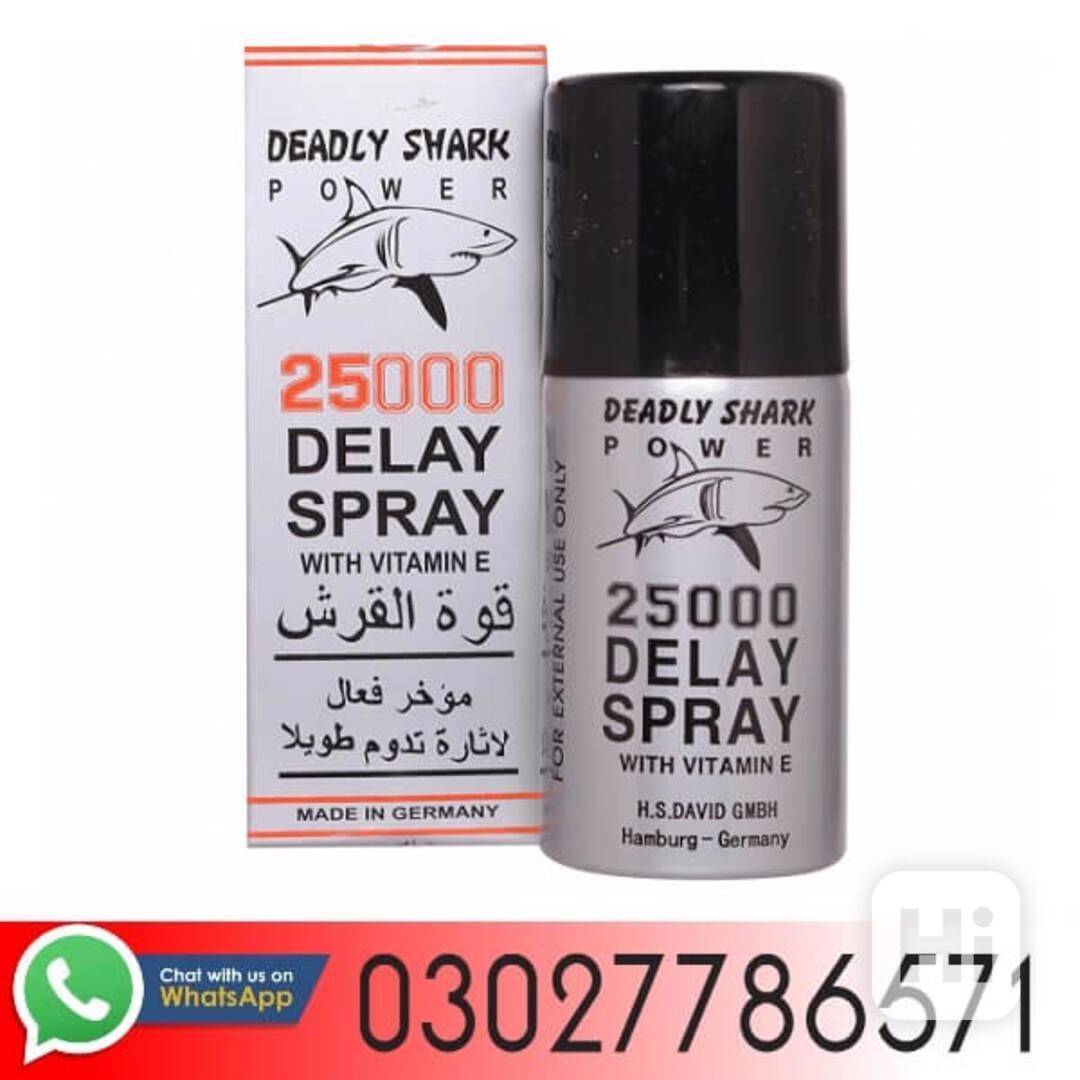 Deadly Shark Power 25000 Delay Spray In Gujrat=03027786571 - bazar ...