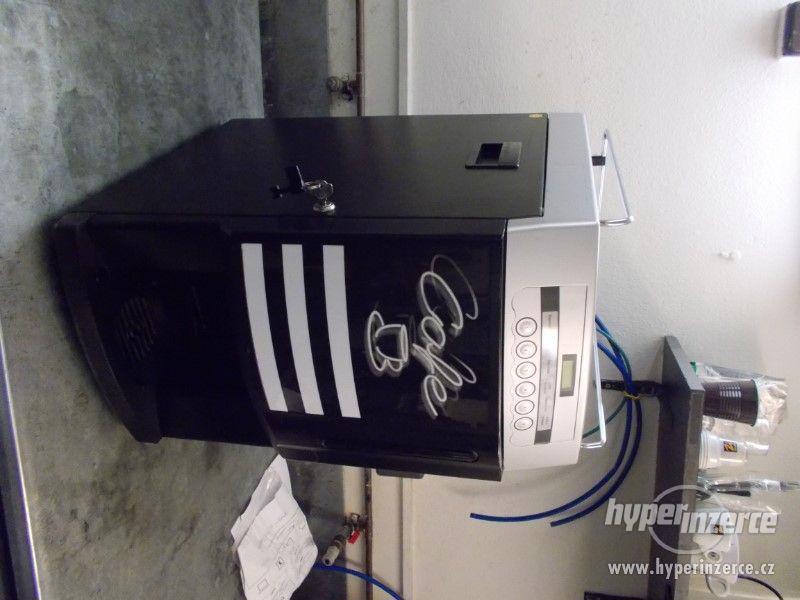 Automatický kávovar Mini RHEA - bazar - Hyperinzerce.cz