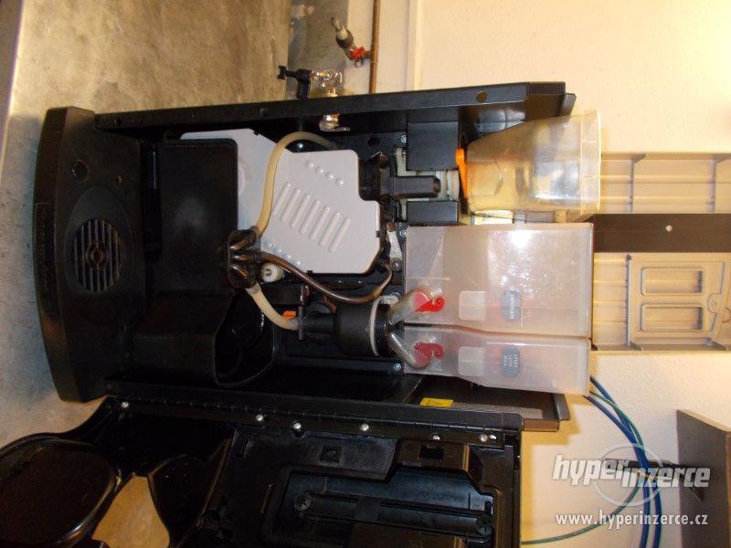 Automatický kávovar Mini RHEA - bazar - Hyperinzerce.cz