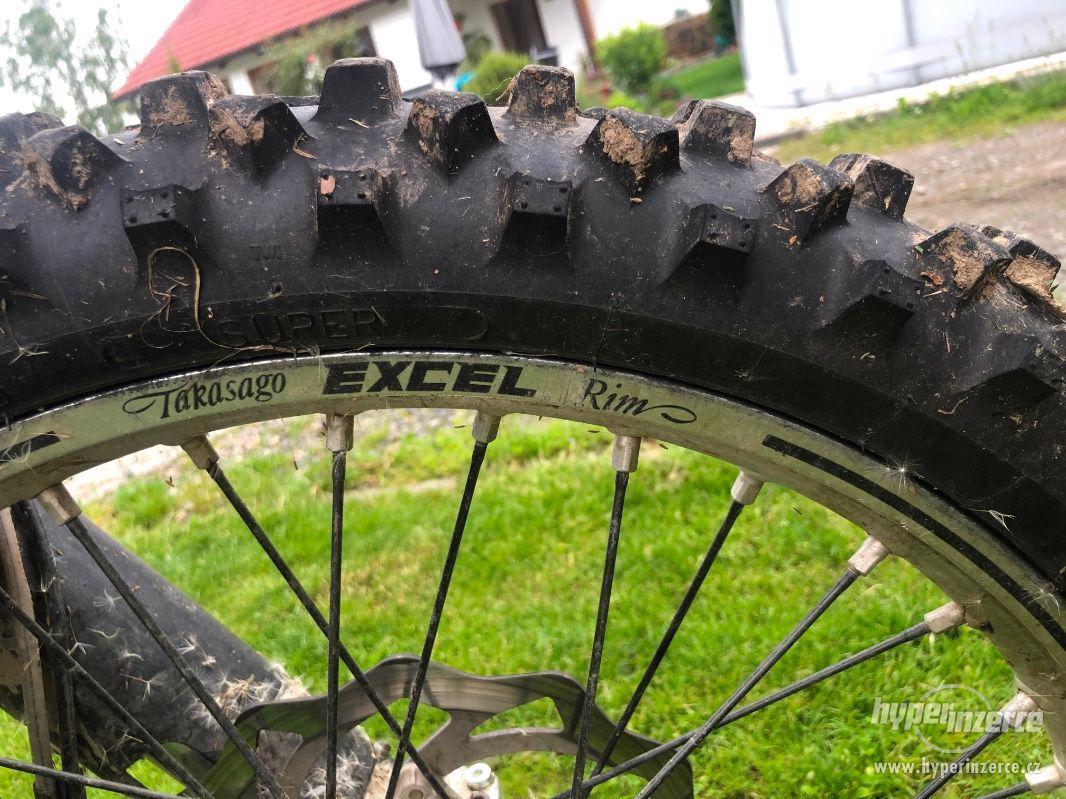 Ktm exc 300 2008 - bazar - Hyperinzerce.cz