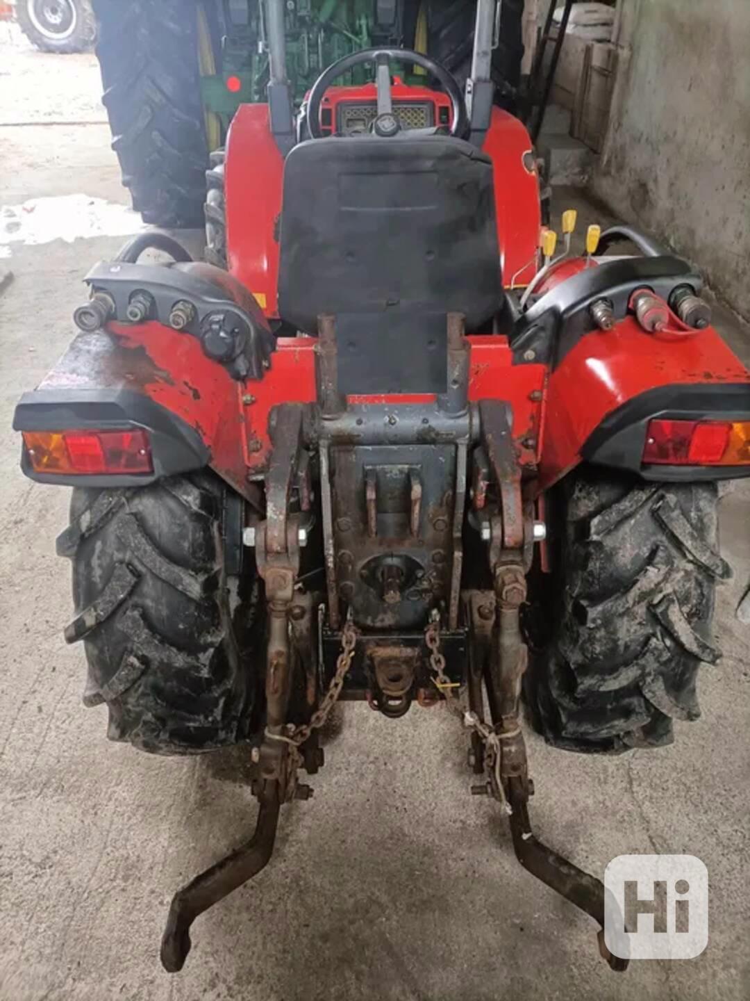 Antonio Carraro srx 6400 - bazar - Hyperinzerce.cz