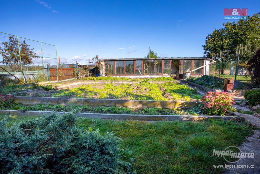 Prodej chaty, 387 m?, Karlovy Vary - Sedlec - bazar - Hyperinzerce.cz