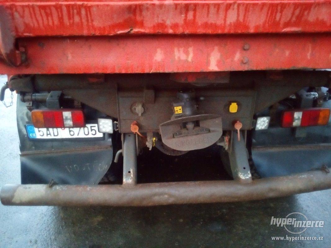 Tatra 815 Terno 1 6x6 r.v.2006 Euro3 - bazar - Hyperinzerce.cz