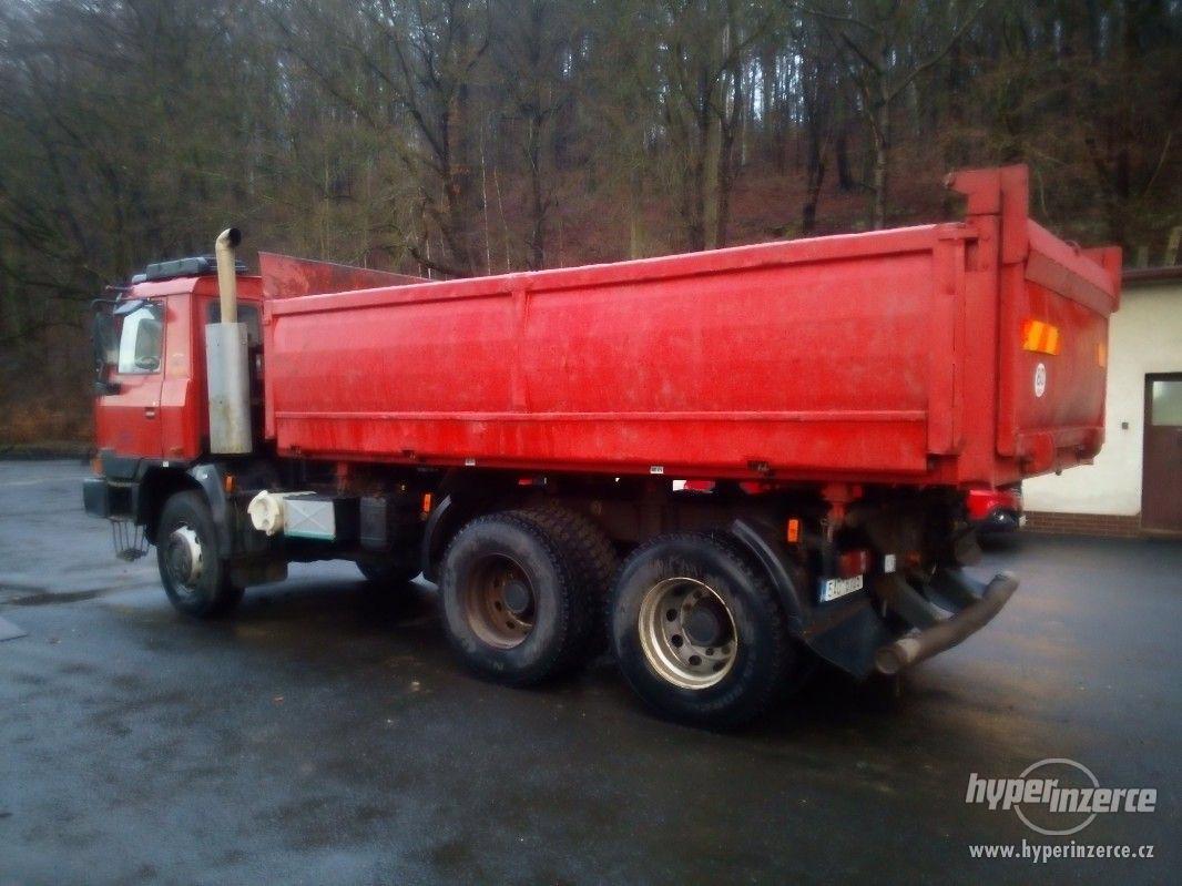 Tatra 815 Terno 1 6x6 r.v.2006 Euro3 - bazar - Hyperinzerce.cz
