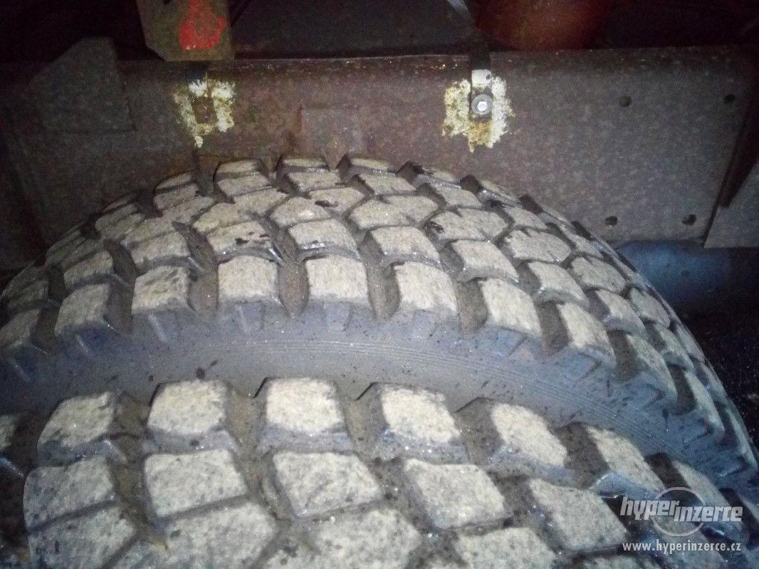 Tatra 815 Terno 1 6x6 r.v.2006 Euro3 - bazar - Hyperinzerce.cz