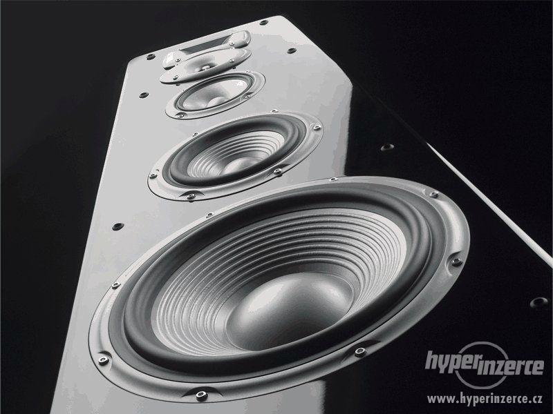 JBL TL 260 Limited Edition - bazar - Hyperinzerce.cz
