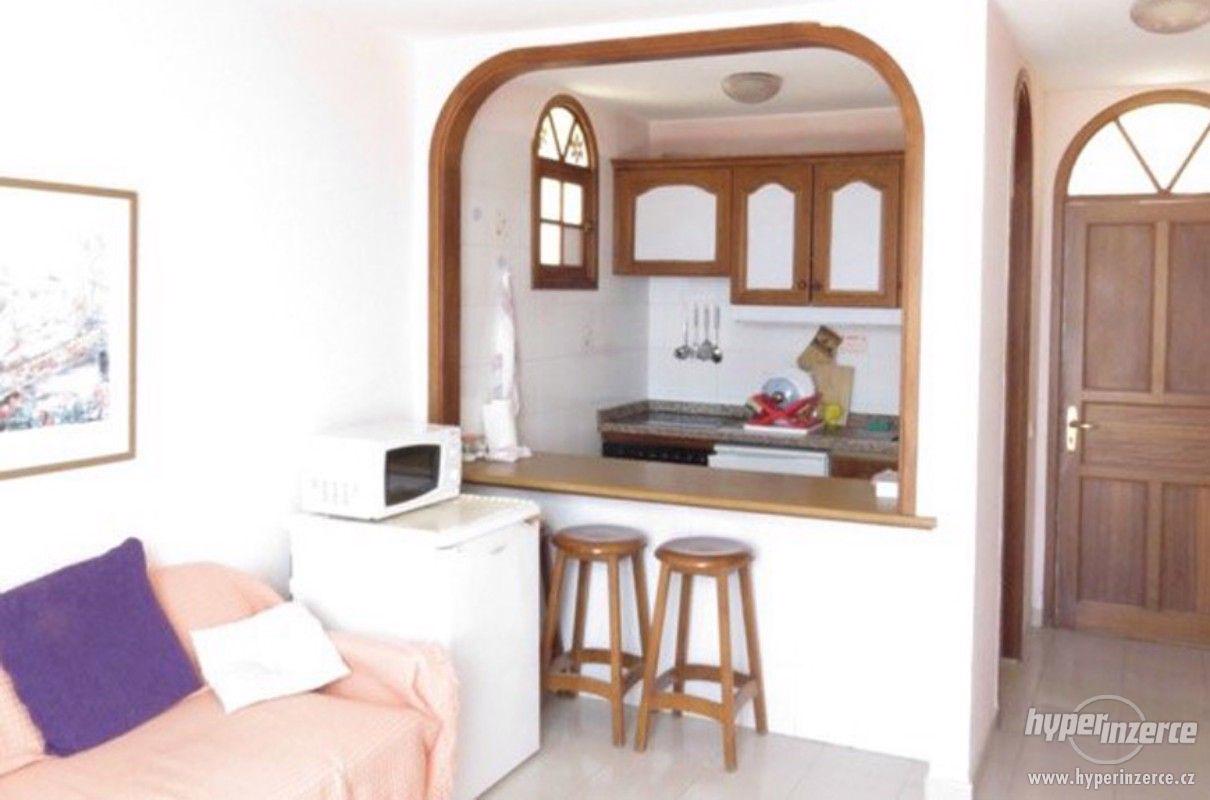 Byty na prodej v Tenerife - bazar - Hyperinzerce.cz