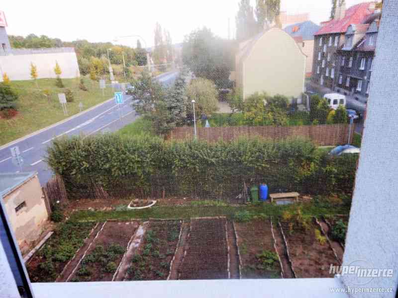 Prodej bytu 2+1,OV,cihla K.Buriana, Chomutov - bazar - Hyperinzerce.cz