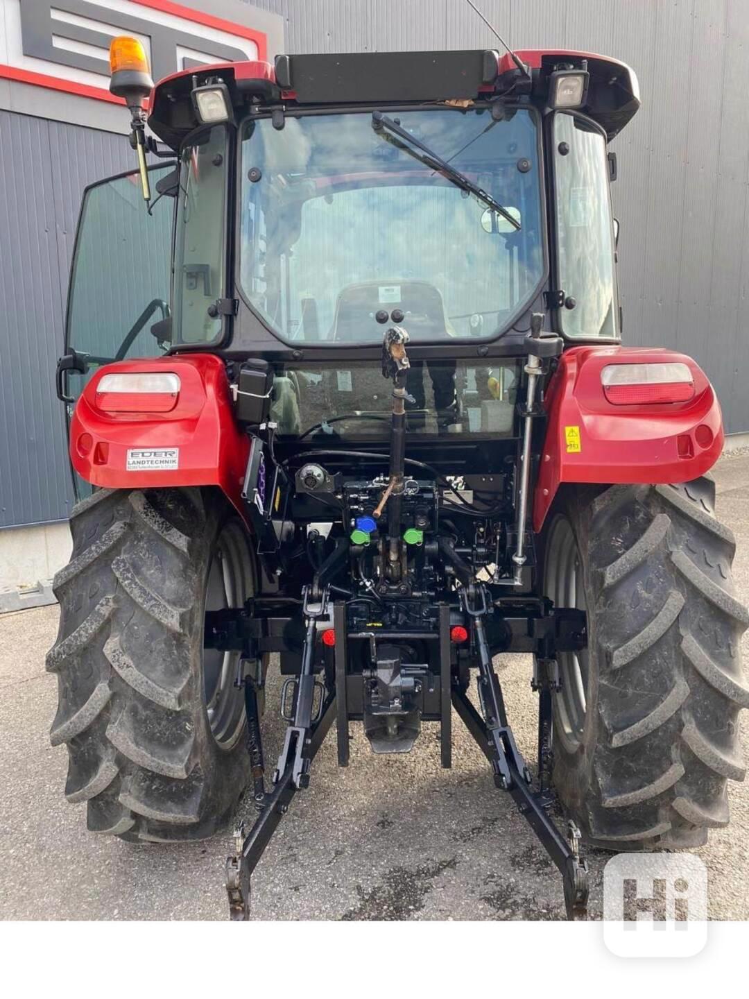 Traktor Case IH Farmall C 75 - bazar - Hyperinzerce.cz