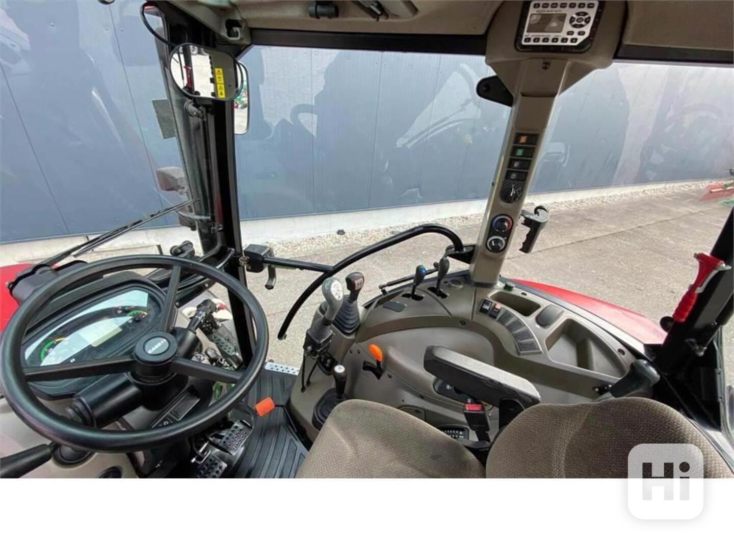 Traktor Case IH Farmall C 75 - bazar - Hyperinzerce.cz