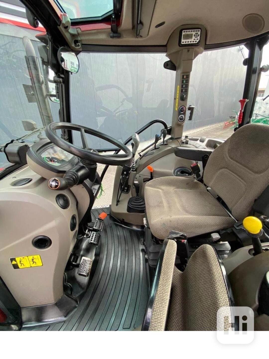 Traktor Case IH Farmall C 75 - bazar - Hyperinzerce.cz