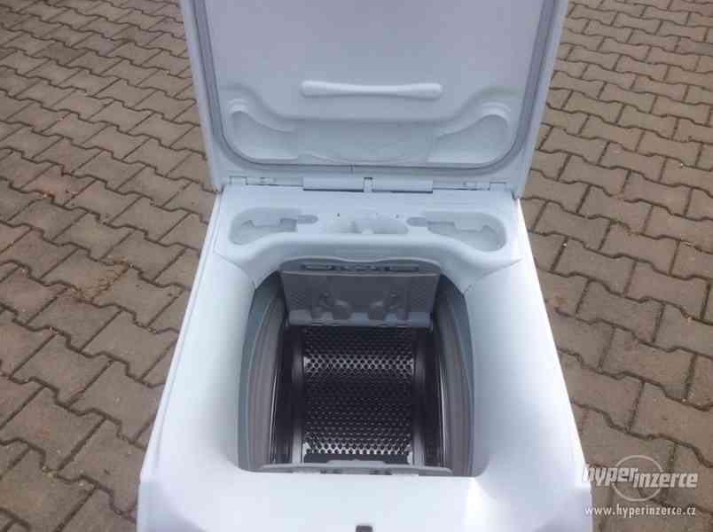 Pracka AEG - bazar - Hyperinzerce.cz