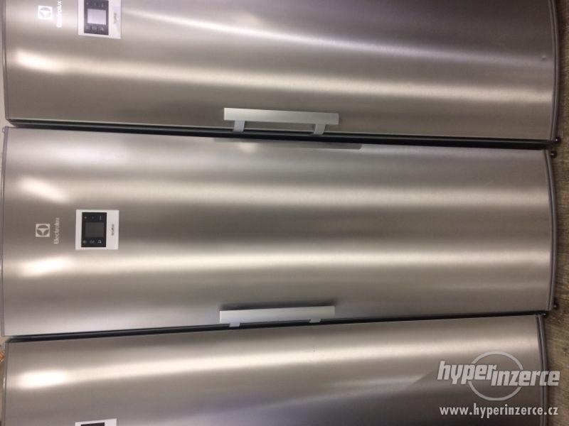 Lednice Electrolux - bazar - Hyperinzerce.cz