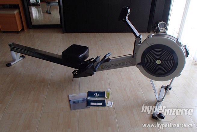 Concept2 Model E Indoor Rowing Machine PM5 Buy 2, get 1 free - bazar ...